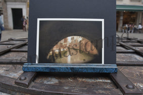 Venice views postcards complete collection by Luca Valonta – veneziastampa